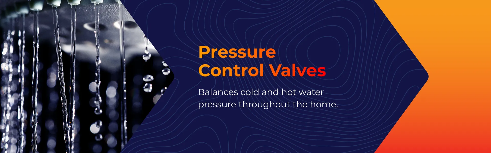 Pressure Control Valves | Kwikot