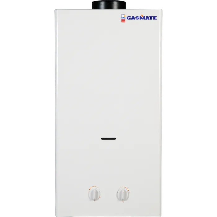 Gasmate 14 Litres | Kwikot