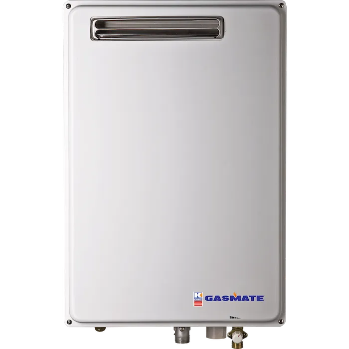 Gasmate 20 Litres | Kwikot