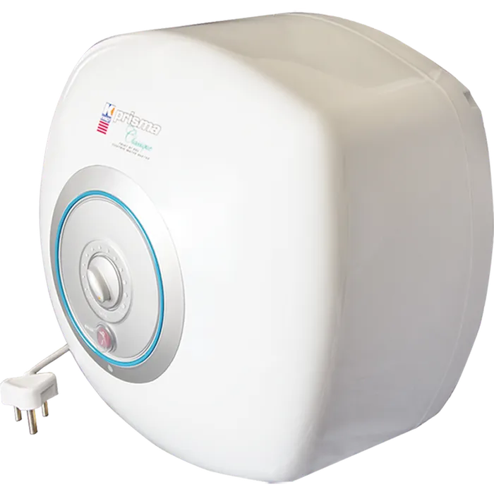 Prisma Classique 10lt – Over Basin | Kwikot