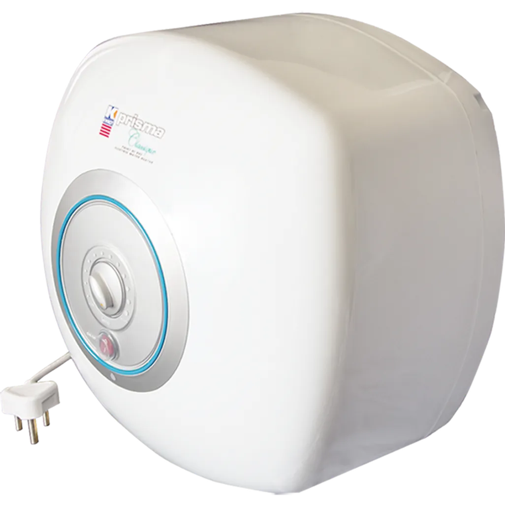 Prisma Classique 10lt – Over Basin | Kwikot