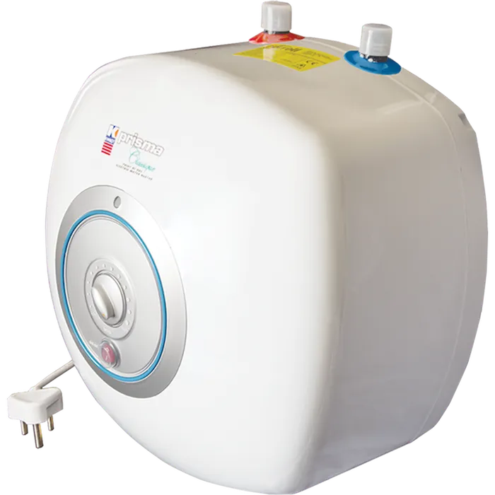 Prisma Classique 10lt – Under Basin | Kwikot