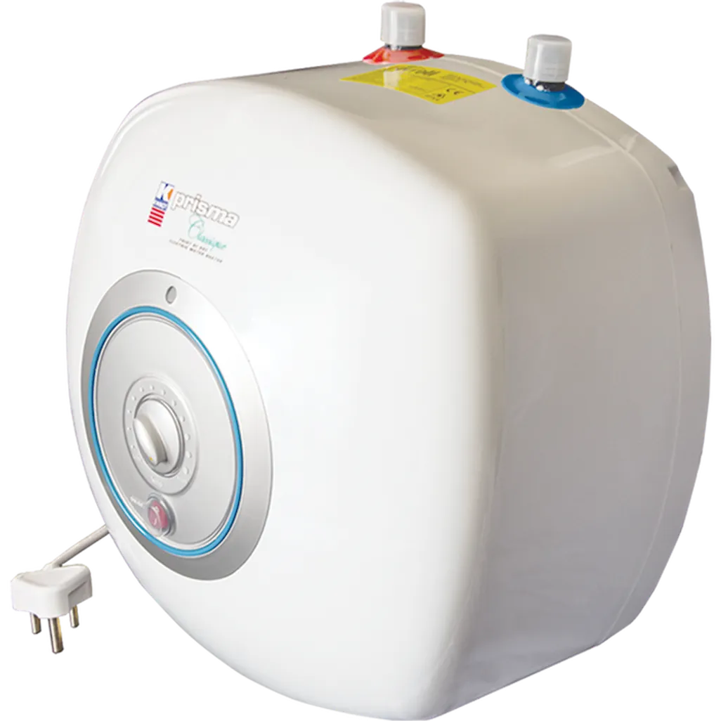 Prisma Classique 10lt – Under Basin | Kwikot