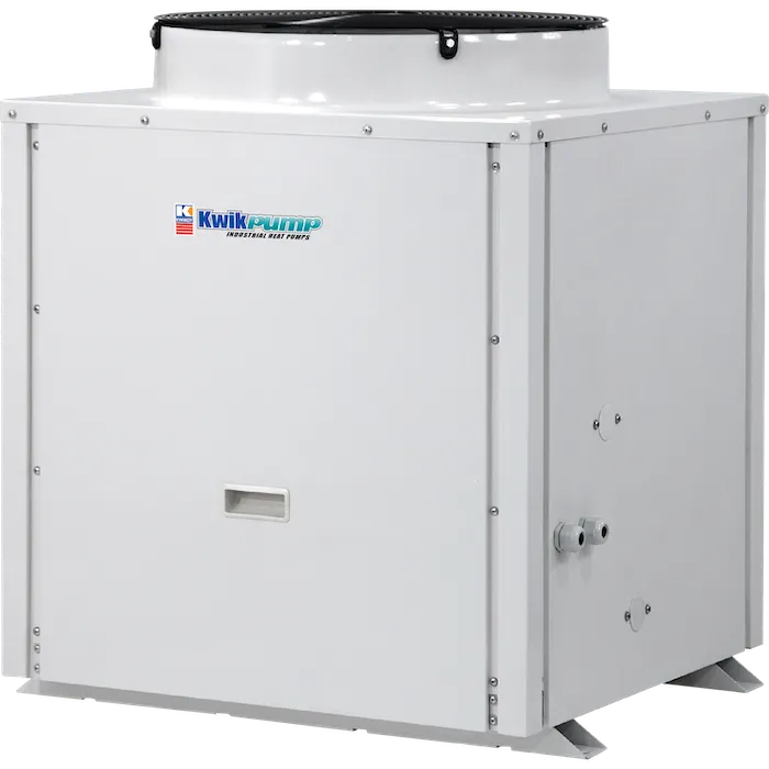 Kwikpump high-temperature Industrial Heat Pump 7kW | Kwikot