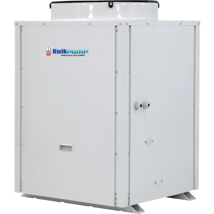 Kwikpump high-temperature Industrial Heat Pump 12.5kW | Kwikot