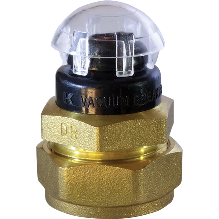 Kwikot Vacuum Breaker Relief Valve | Kwikot