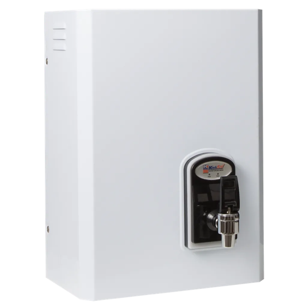 Kwikbol 2.5lts – Epoxy White Outer Casing | Kwikot