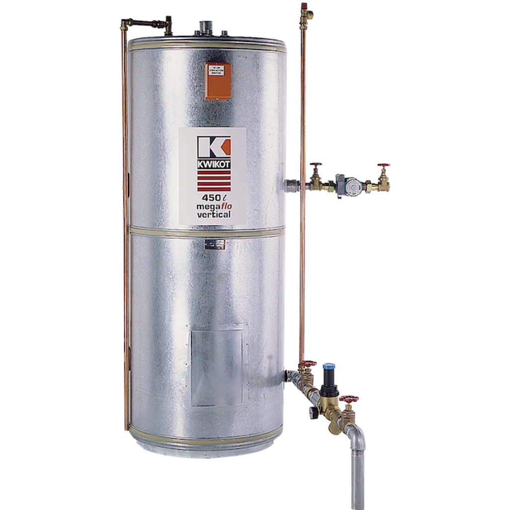 Megaflo 450 | Kwikot
