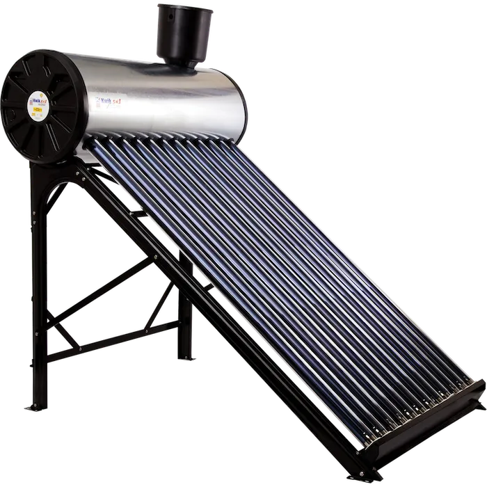 Kwiksol Direct System Close Coupled - Cistern Type | Kwikot