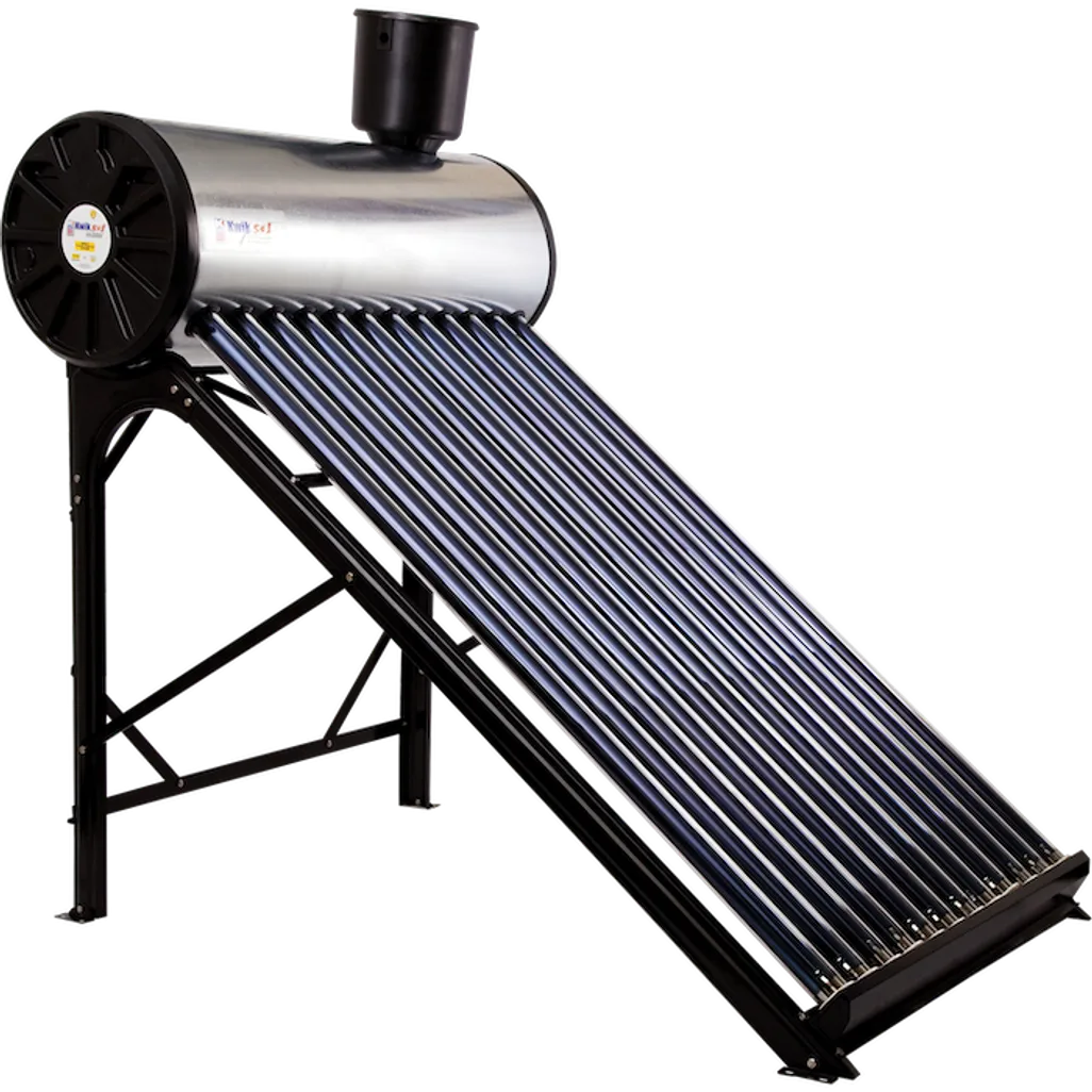 Kwiksol Direct System Close Coupled - Cistern Type | Kwikot