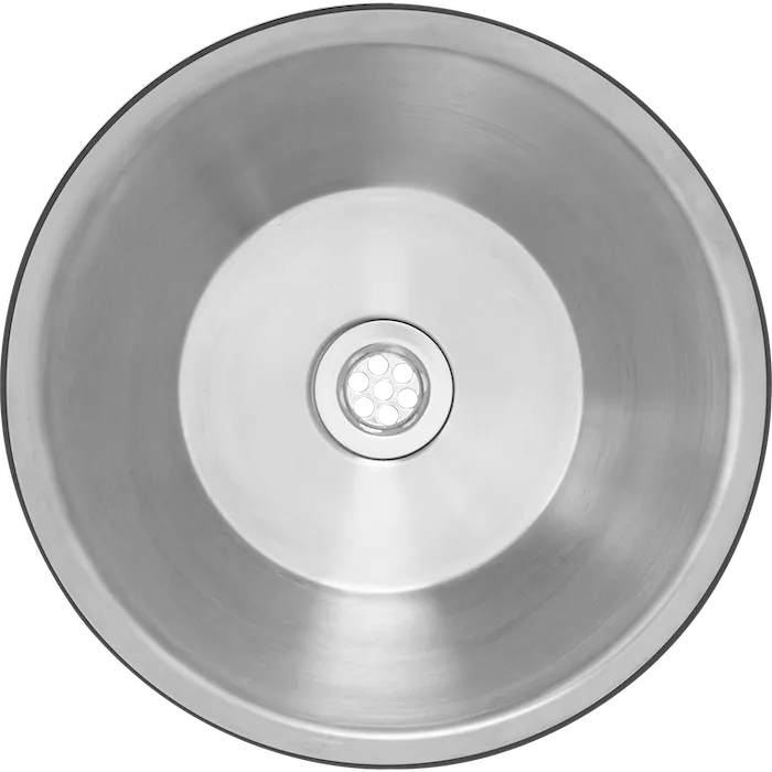 Deacon Series – Drop In Mini Single Prep Bowl | Kwikot