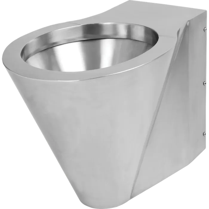 Kwikot Wall Hung WC Pan – SWC-PAN-WM | Kwikot