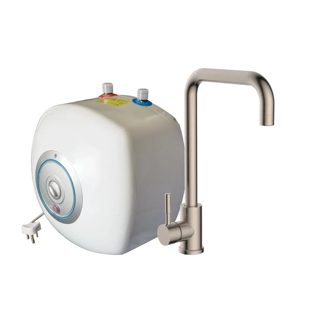 Vented Kitchen Mixer | Kwikot