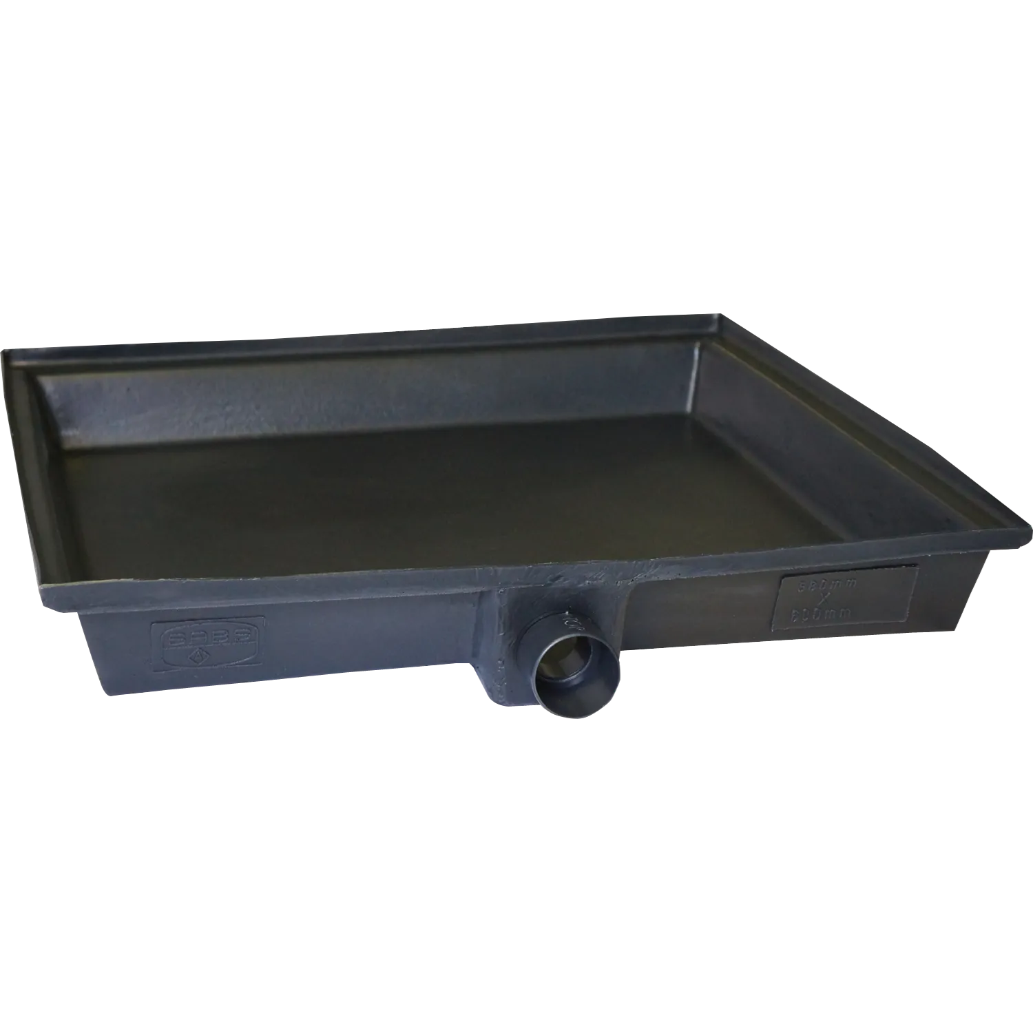 Kwikot Geyser Drip Tray | Kwikot