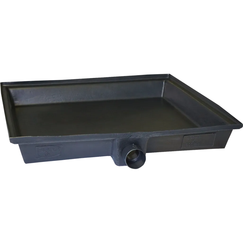 Kwikot Geyser Drip Tray | Kwikot