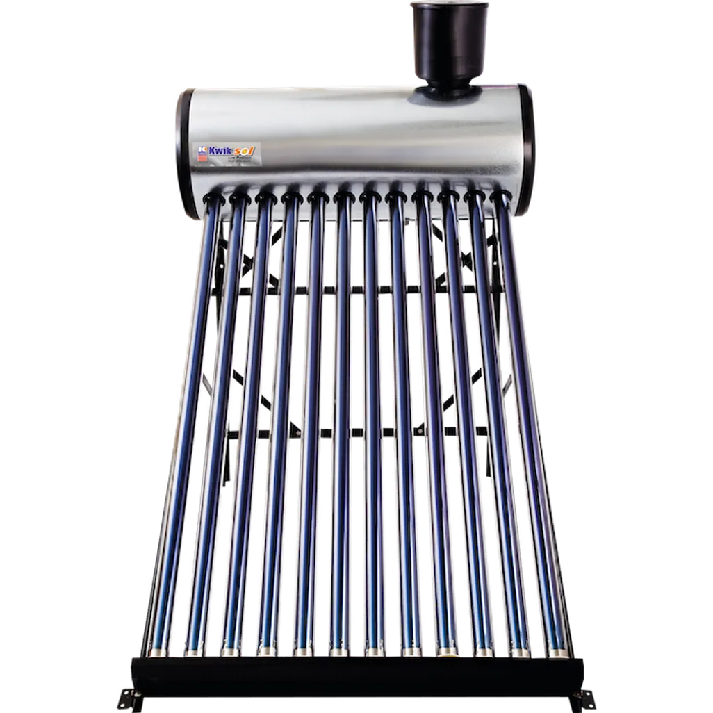 Kwiksol Direct System Close Coupled - Cistern Type | Kwikot