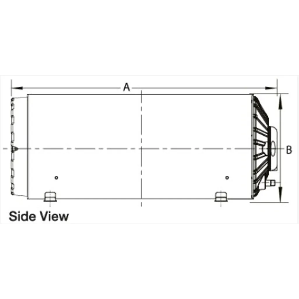Kwiksol Indirect System 150lt - Frost - w/ Panel | Kwikot