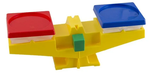 Junior Balance Scale | SchoolsLoyaltyLink