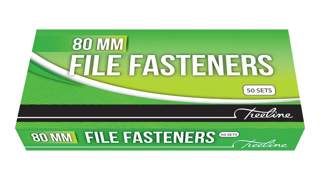 NEXX Fastener File Metal 50 pkt | SchoolsLoyaltyLink