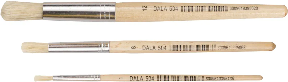 Dala Brush Paint Stubby | SchoolsLoyaltyLink