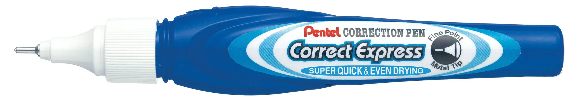 Pentel Correction Pen Correct Express 7ml | SchoolsLoyaltyLink