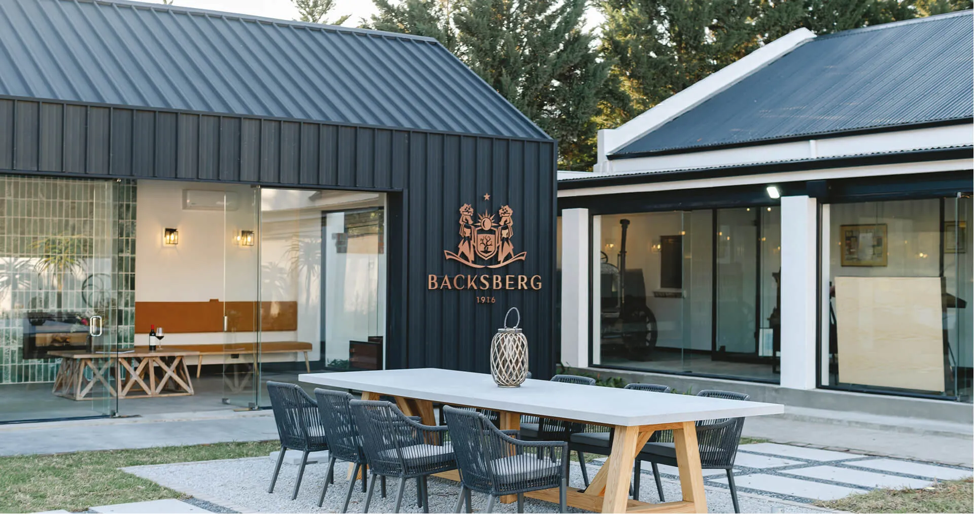 Our Wines - Backsberg | Backsberg