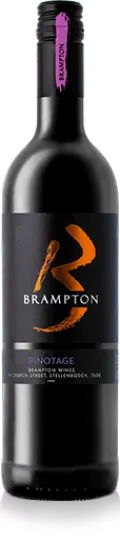 Our Wines | Brampton