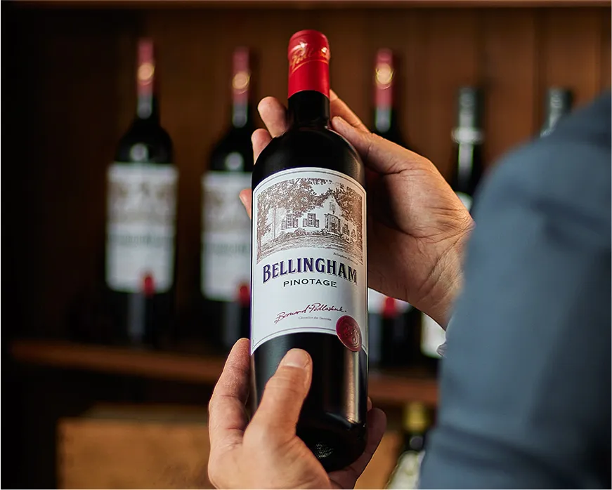 Our Wines | The Homestead Series | Bellingham