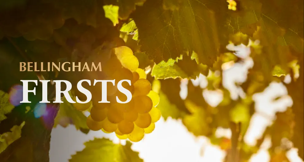 About | Bellingham Firsts | Bellingham