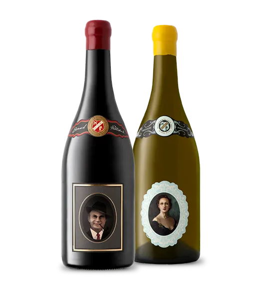 Our Wines | Our Ranges | Bellingham