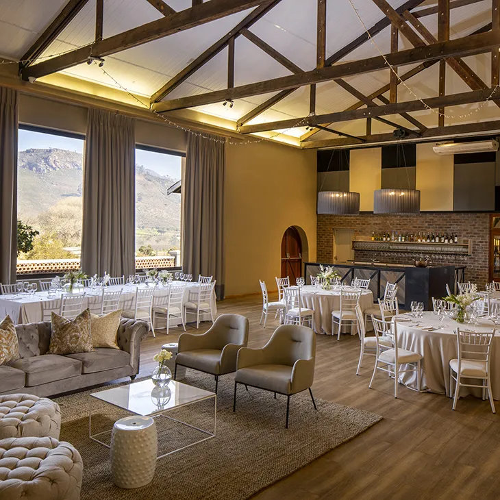 Events | Franschhoek Cellar