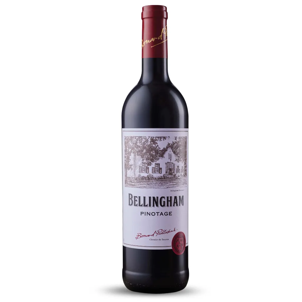 Bellingham Homestead Pinotage | Bellingham