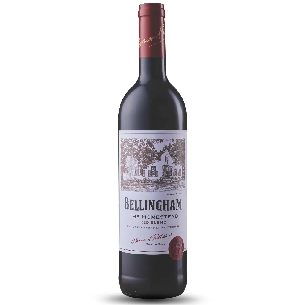Bellingham Homestead Red Blend | Prestige Portfolio