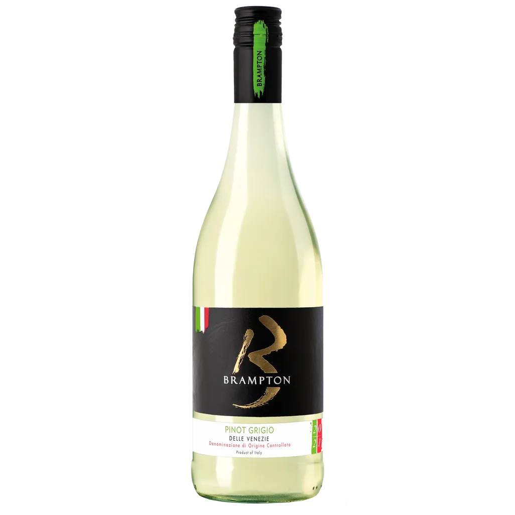 Brampton Pinot Grigio | Brampton