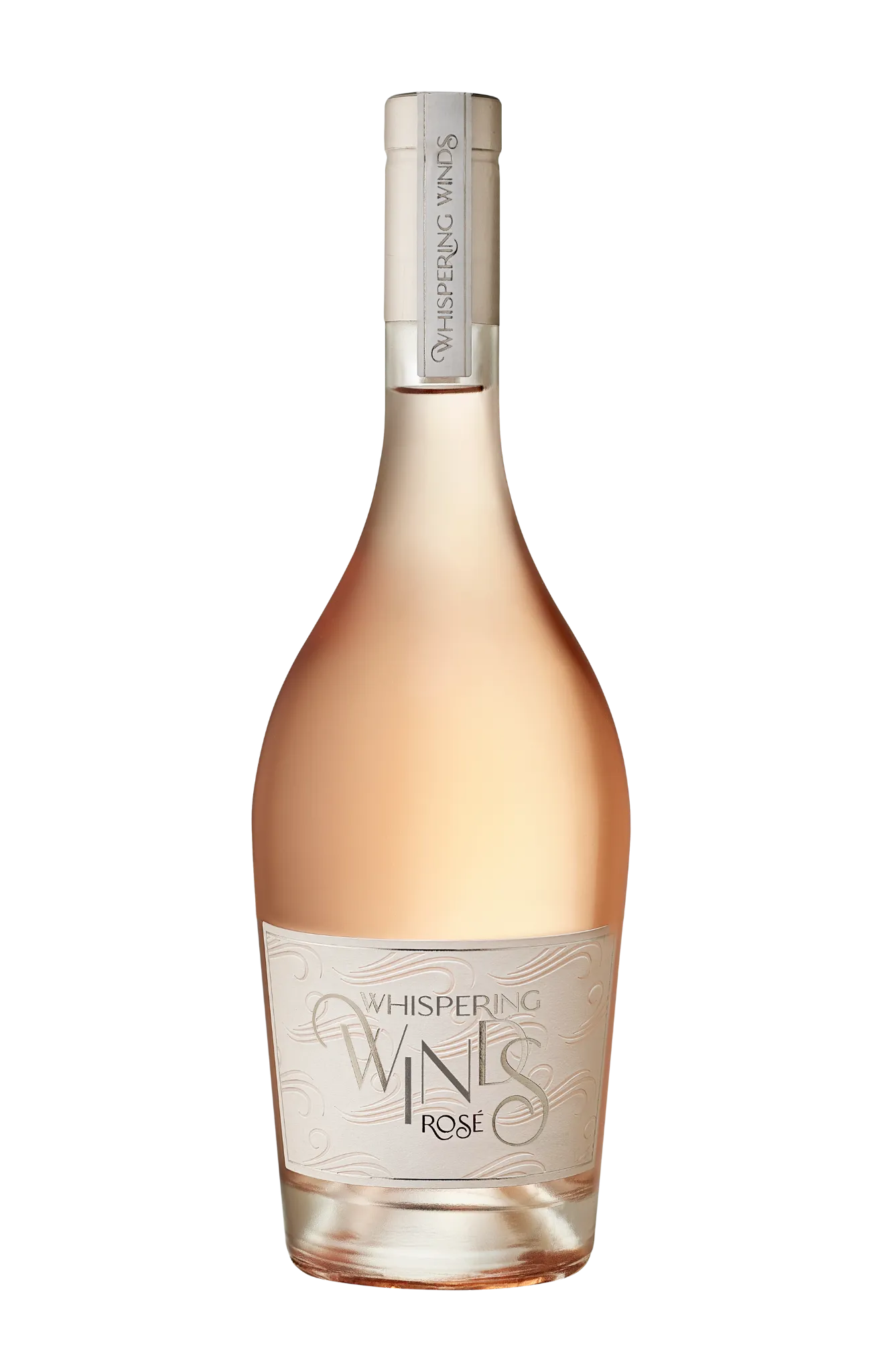 Whispering Winds Rosé | Whispering Winds