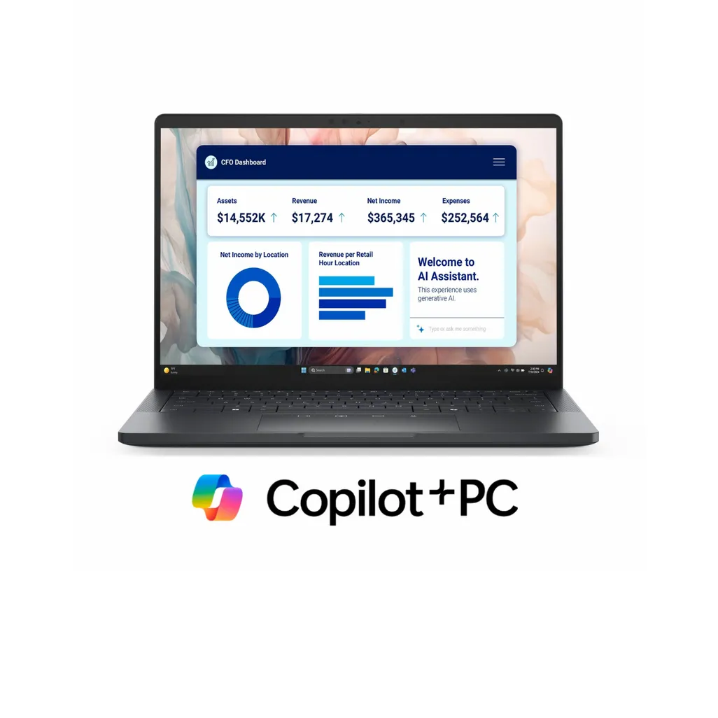 dell pro 14 premium pa14250 ultra 7 266v 14in fhd notebook | Better Home