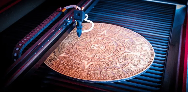 Branding Review: CO2 Laser Engraving | BrandsUp