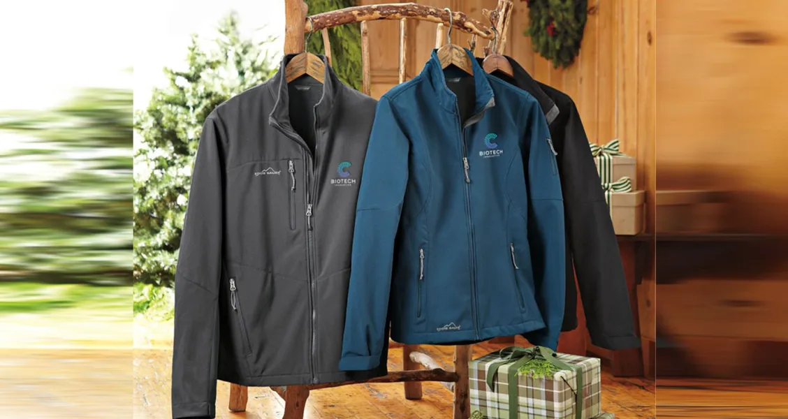 How to Choose the Right Custom Jackets for Your Company Event | BrandsUp